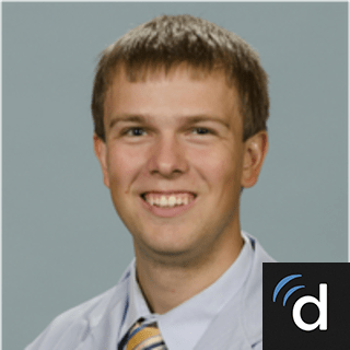 Dr. Bradley Oliver, MD – Chicago, IL | Internal Medicine