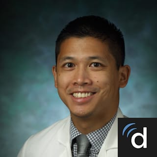 Doctors at Johns Hopkins Hospital in Baltimore, MD | Best Hospitals