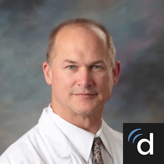 Dr. Scott Steed, MD – Oxford, MS | Anesthesiology