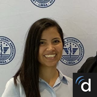 Dr. Maria Suarez-Gama, MD | Boston, MA | Resident Physician | US News ...