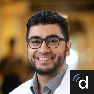 Dr. Ali S. Rahyab, MD | Hamilton, NJ | Cardiologist | US News Doctors