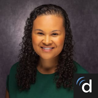 Dr. Cheyenne Thompson, MD | Miami, FL | Occupational Medicine ...