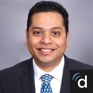 Dr. Pankil Desai, MD | Brooklyn, NY | Cardiologist | US News Doctors