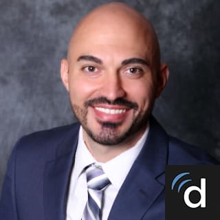 Dr. Jonathan N. Davila, MD | Rochester, NY | Psychiatrist | US News Doctors