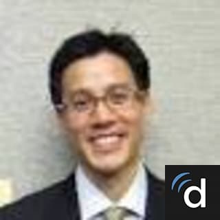 Dr. Edward P. Lin, MD | Roanoke, VA | Radiologist | US News Doctors
