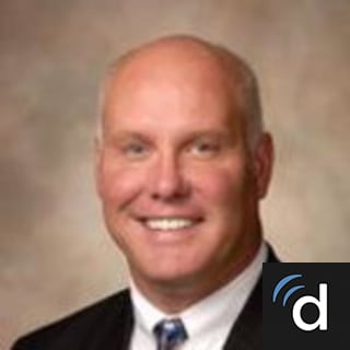 Dr. Robert S. Humble, MD | Salisbury, NC | Orthopedist | US News Doctors