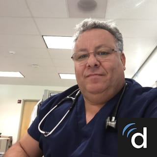 Dr. Shamel Hashem, MD – Saint Louis, MO | Internal Medicine