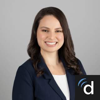 Dr. Natalie Perez-Mendez, MD | Boca Raton, FL | Resident Physician | US ...