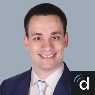 Dr. Michael Ayoub, MD – Rhinebeck, NY | Family Medicine