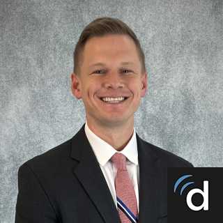Dr. Zach Sitton, MD | Chandler, AZ | Family Medicine Doctor | US News ...