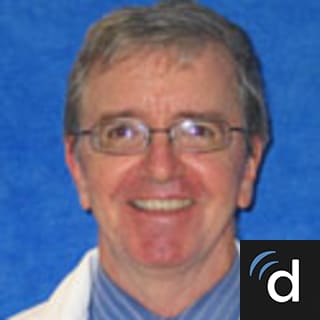 Dr. William Barrie, MD – Ann Arbor, MI | Internal Medicine