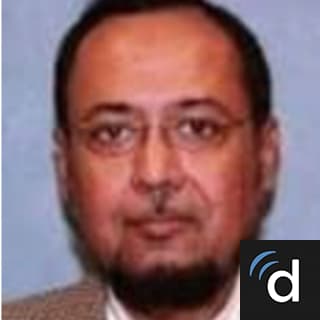Dr. Mudassir A. Daimee, MD | Southfield, MI | Internist | US News Doctors