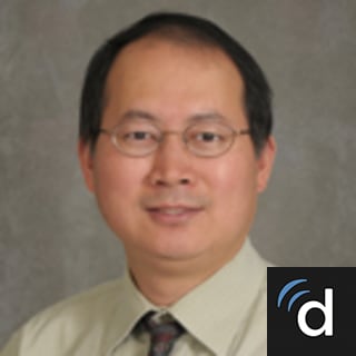 Dr. Zengmin Yan, MD – Mineola, NY | Radiology