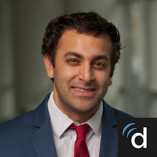 Dr. Paul Singh, MD | Baltimore, MD | Neurologist | US News Doctors