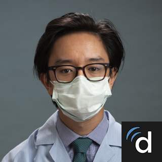 Dr. Teddy Tran, DO | Oklahoma City, OK | Radiologist | US News Doctors