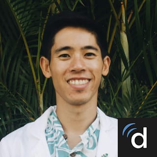 Dr. Jason Huynh, MD | Honolulu, HI | Internist | US News Doctors