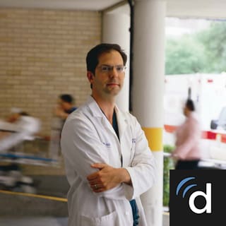 Dr. Jeremy P. Finkelstein, MD | Houston, TX | Emergency Medicine ...