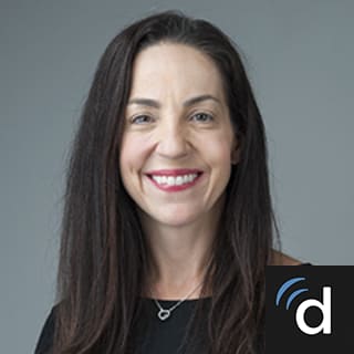 Dr. Shayna Showalter, MD – Charlottesville, VA | General Surgery