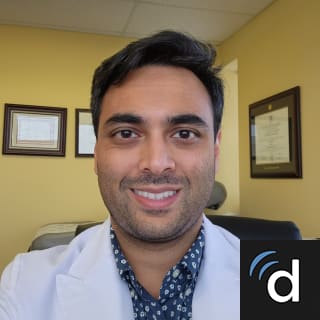 Dr. Ruben H. Khan, MD | Rosedale, MD | Gastroenterologist | US News Doctors