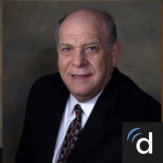 Dr. Howard Derman, MD | Houston, TX | Neurologist | US News Doctors