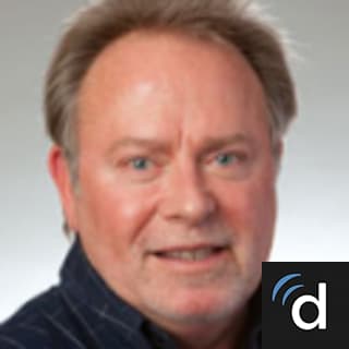 Dr. Thomas Detweiler, MD – Medford, OR | Internal Medicine