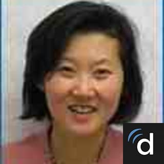 Dr. Nancy C. Kim, MD | Arlington, VA | Pediatrician | US News Doctors