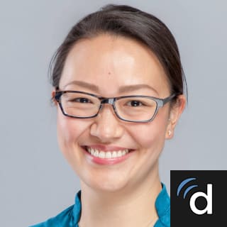 Dr. Bingjie Ling, MD | Worcester, MA | Ophthalmologist | US News Doctors