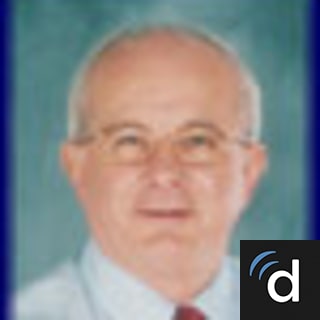 Dr. Norman Meyer, MD – Sebastian, FL | Ophthalmology