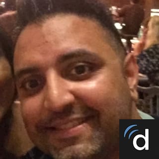 Dr. Neal Patel, MD | Danbury, CT | Gastroenterologist | US News Doctors