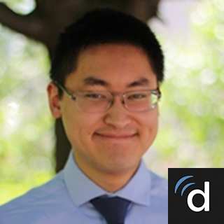 Dr. Maxwell Wang, MD – Oakland, PA | Other MD/DO