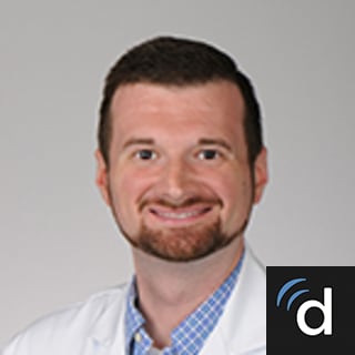 Dr. Adam Price, MD – Chattanooga, TN | Nephrology