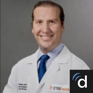 Dr. Jack Masur, MD | Charlottesville, VA | Oncologist | US News Doctors