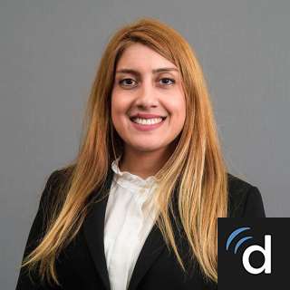 Dr. Sayena Jabbehdari, MD | Little Rock, AR | Ophthalmologist | US News ...