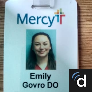 Doctors at Mercy Hospital Jefferson in Festus, MO | US News Best ...