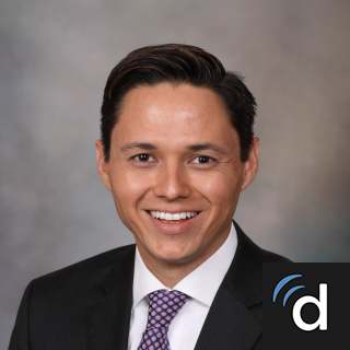 Dr. Cesar Gonzalez | Rochester, MN | Psychologist | US News Doctors