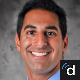 Dr. David Girguis, MD | Winston Salem, NC | Internist | US News Doctors