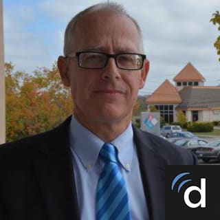 Dr. William W. Harless, MD | Charleston, WV | Oncologist | US News Doctors