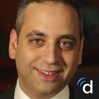 Dr. Samuel J. Rosenberg, DO | New York, NY | Physiatrist | US News Doctors