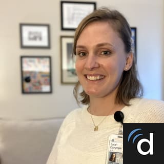 Dr. Sarah N. Dalrymple, MD | Charlottesville, VA | Family Medicine ...
