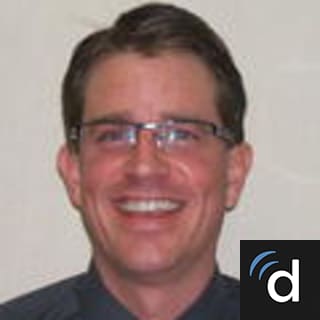 Dr. John Barbe, MD – Westminster, CO | Pediatrics
