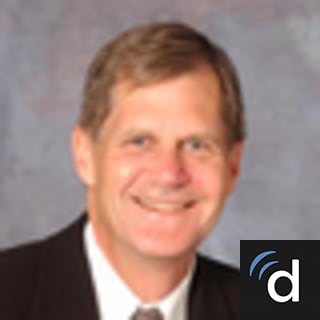 Dr. Buck Strewler, MD | San Francisco, CA | Endocrinologist | US News ...