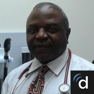 Dr. Ndubuisi J. Okafor, MD | Washington, DC | Internist | US News Doctors