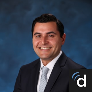 Dr. Omid Moshtaghi, MD | San Diego, CA | Resident Physician | US News ...