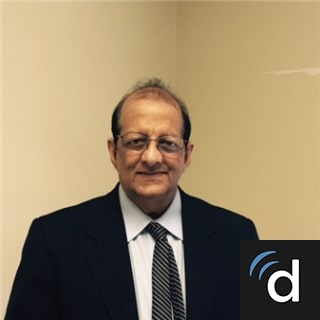 Dr. Khalid Wasimuddin, MD – Woodbridge, VA | Internal Medicine