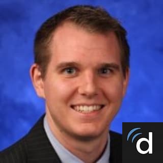 Dr. Trent J. Rook, MD | Ann Arbor, MI | Anesthesiologist | US News Doctors