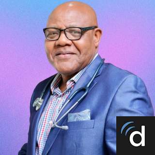 Dr. Alphonse Ekole, MD | DeSoto, TX | Family Medicine Doctor | US News ...