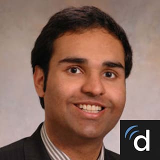 Dr. Amish J. Dave, MD | Bainbridge Island, WA | Rheumatologist | US ...