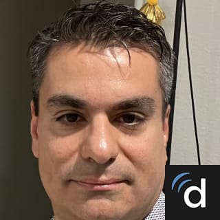 Dr. Mohammadreza Samadani, MD | Apple Valley, CA | Geriatrician | US ...