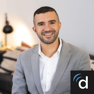 Dr. Ryan S. Sultan, MD | New York, NY | Psychiatrist | US News Doctors