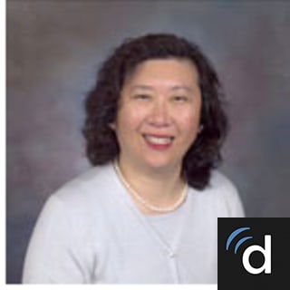 Dr. Rachel H. Shu, MD | San Francisco, CA | Obstetrician-Gynecologist ...